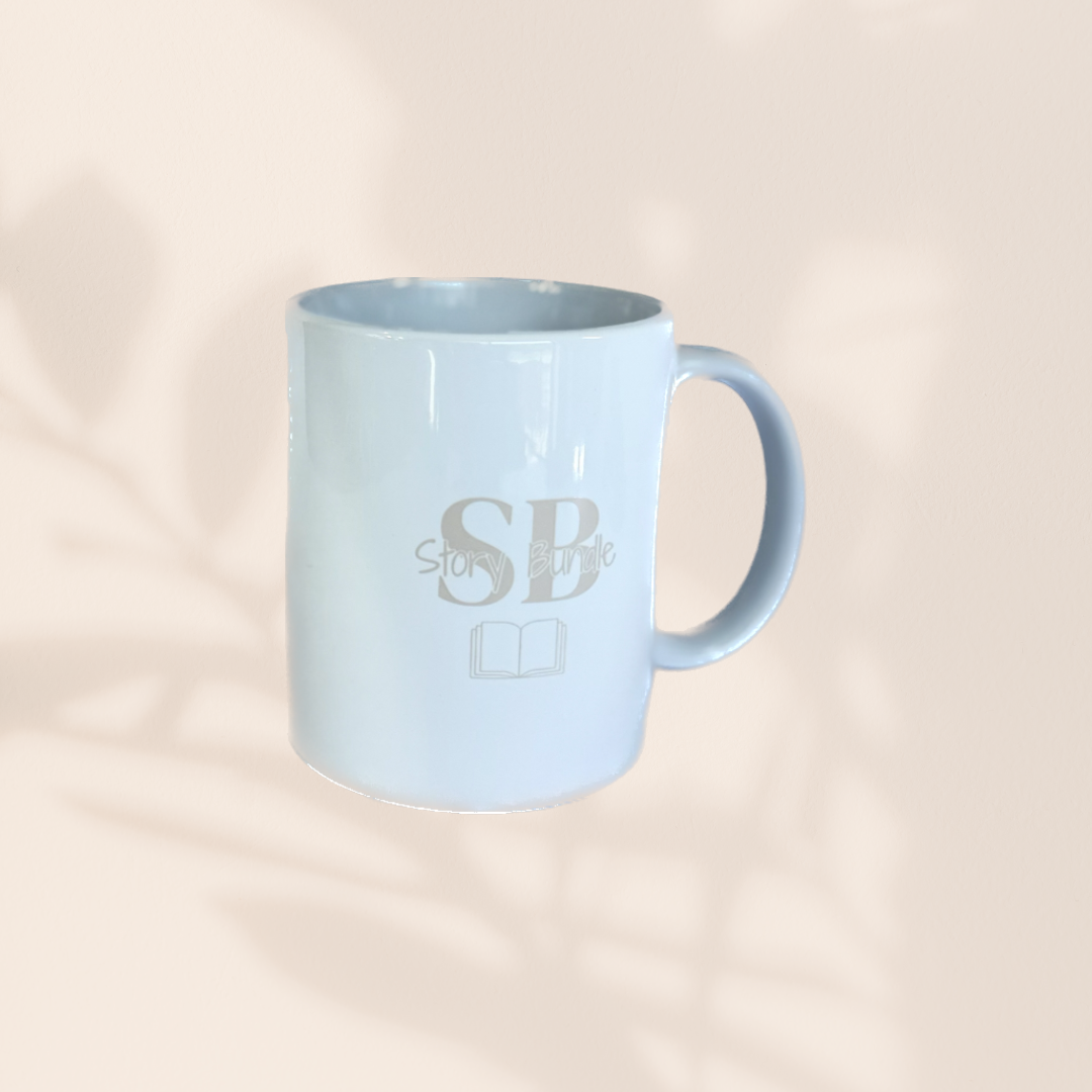 Signature Mug – Story Bundle